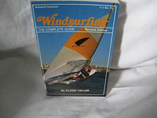 20 Best Windsurfing Books of All Time - BookAuthority
