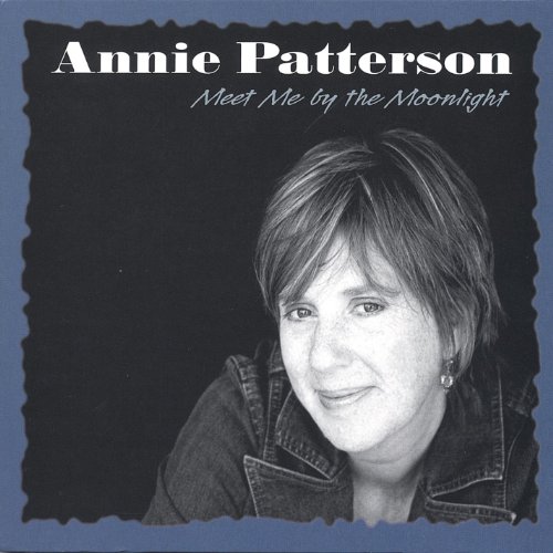 Play Meet Me by the Moonlight by Annie Patterson on Amazon Music