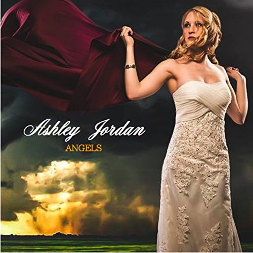 Amazon MusicでAshley JordanのAngelsを再生する