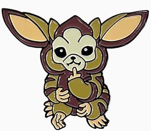 Amazon.com: ARK: Survival Evolved Pins - Ferox : Clothing, Shoes & Jewelry