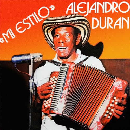 Mi Estilo von Alejandro Duran bei Amazon Music - Amazon.de