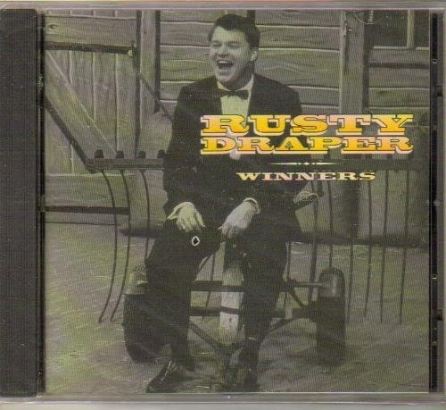 Winners: Draper, Rusty: Amazon.in: Music}