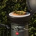 Fuego F21C-H Element Hinged Propane Gas Grill, Dark - Import It All