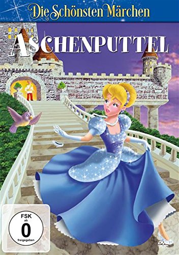 Amazon.com: Aschenputtel, 1 DVD : Movies & TV