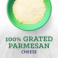 Amazon.com: Kraft Parmesan Grated Cheese (16 oz Shaker) : Grocery ...