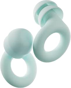 Loop Quiet 2 Plus Bouchons d’oreille avec embouts Double Tips ...