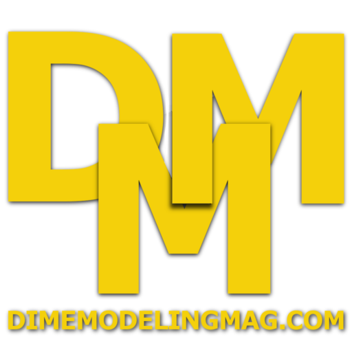 Dime Modeling Mag - App on Amazon Appstore