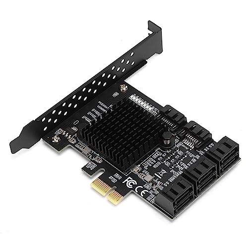 Tbest to Adapter Pci e 8 Port Controller Ssd Raid Cards Sas 6 Ibm M1015 ...