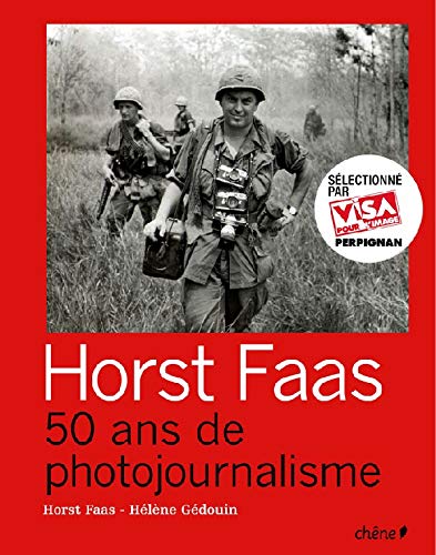 Amazon.com: Horst Faas: 9782842778064: Horst Faas, Hélène Gédouin: Books