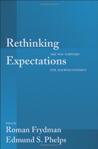『Rethinking Expectations: The Way Forward for - 読書メーター