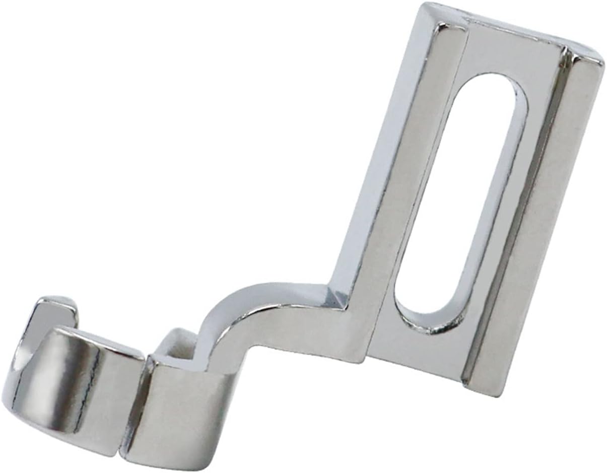 Amazon.com: ZYAMY High Shank Ruler Foot High Shank Ruler Frame Free ...