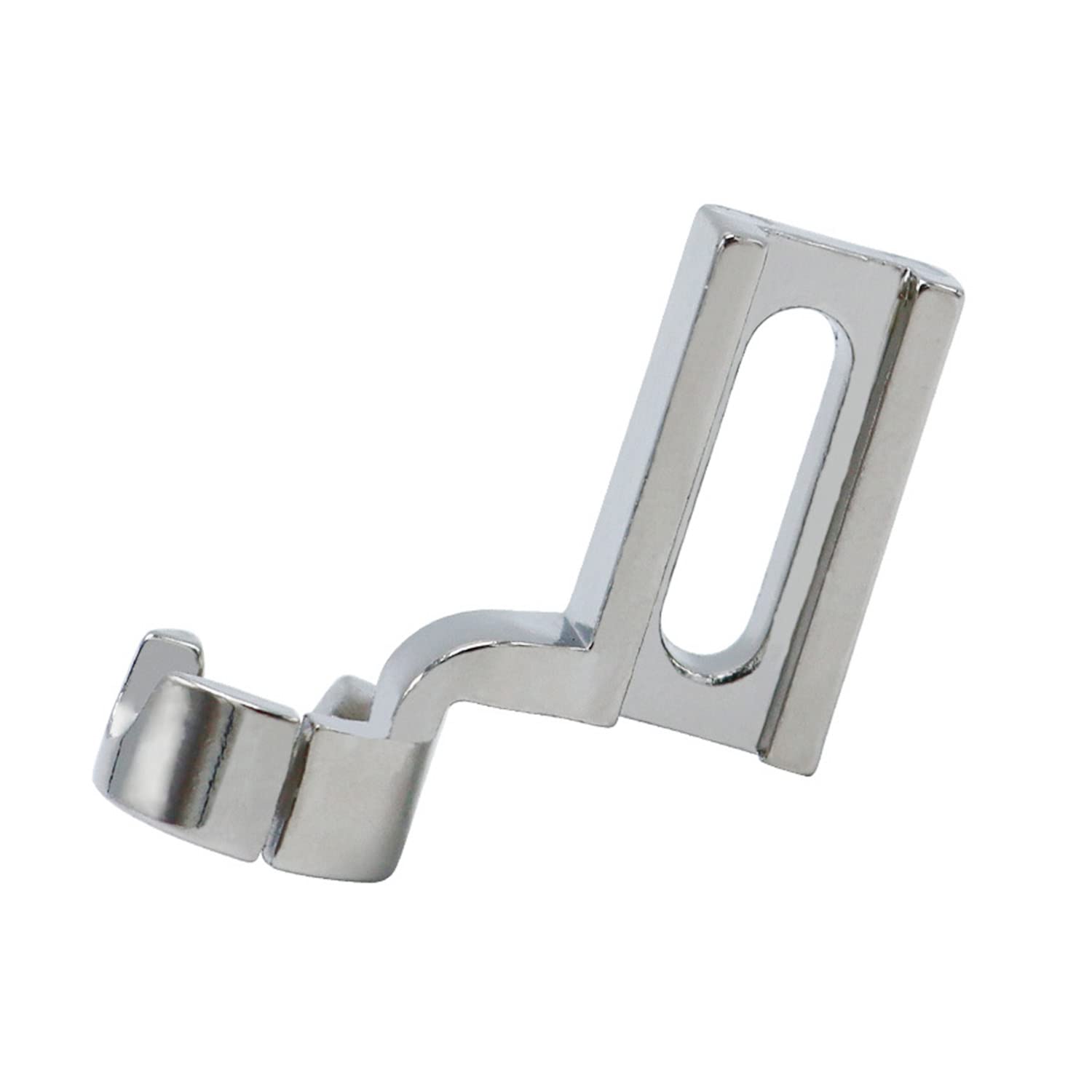 Amazon.com: ZYAMY High Shank Ruler Foot High Shank Ruler Frame Free ...