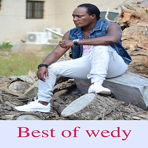 Amazon MusicでWEDYのBest of Wedyを再生する