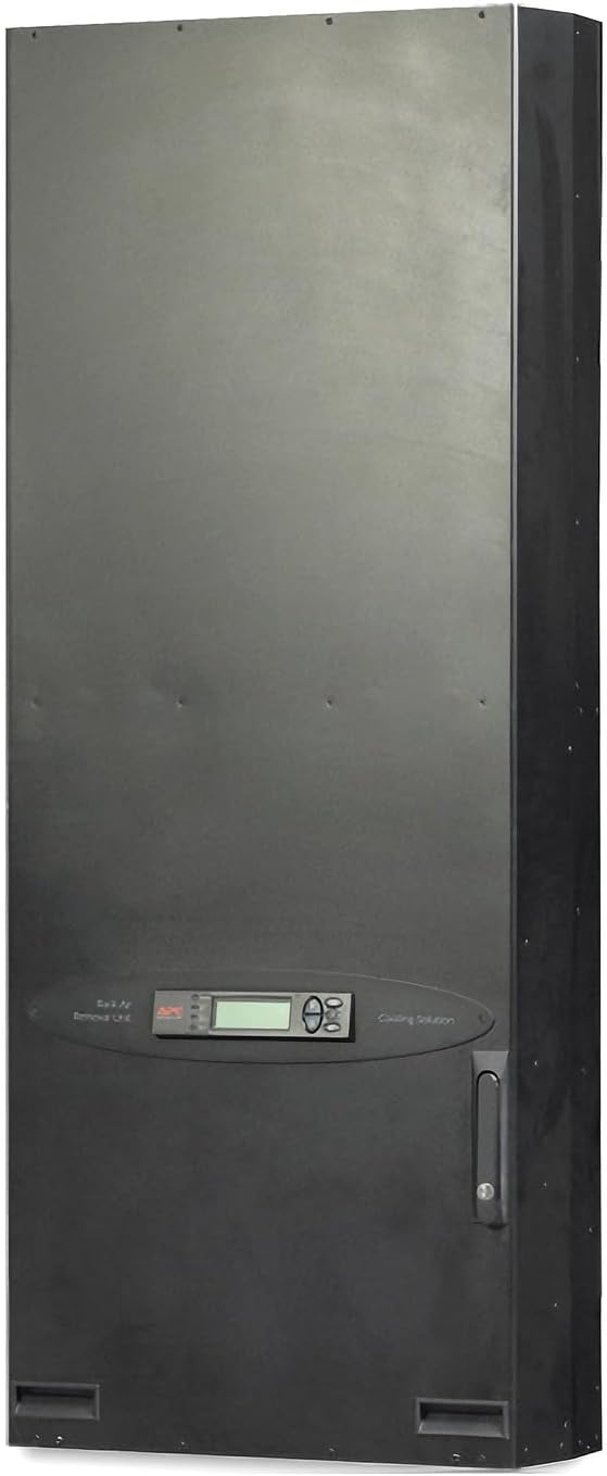 Amazon.com: Rack Air Removal Unit Sx Fan Box 100-240V 50-60 Hz ...