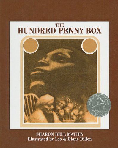 The Hundred Penny Box: Mathis, Sharon Bell: 9780812451849: Amazon.com ...