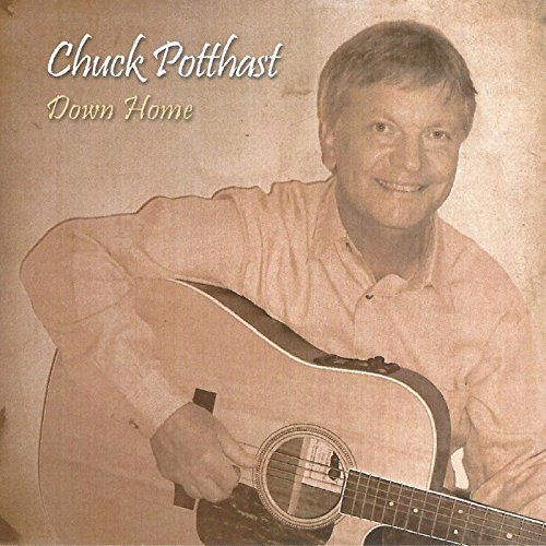 Amazon.com: Down Home : Chuck Potthast: Digital Music