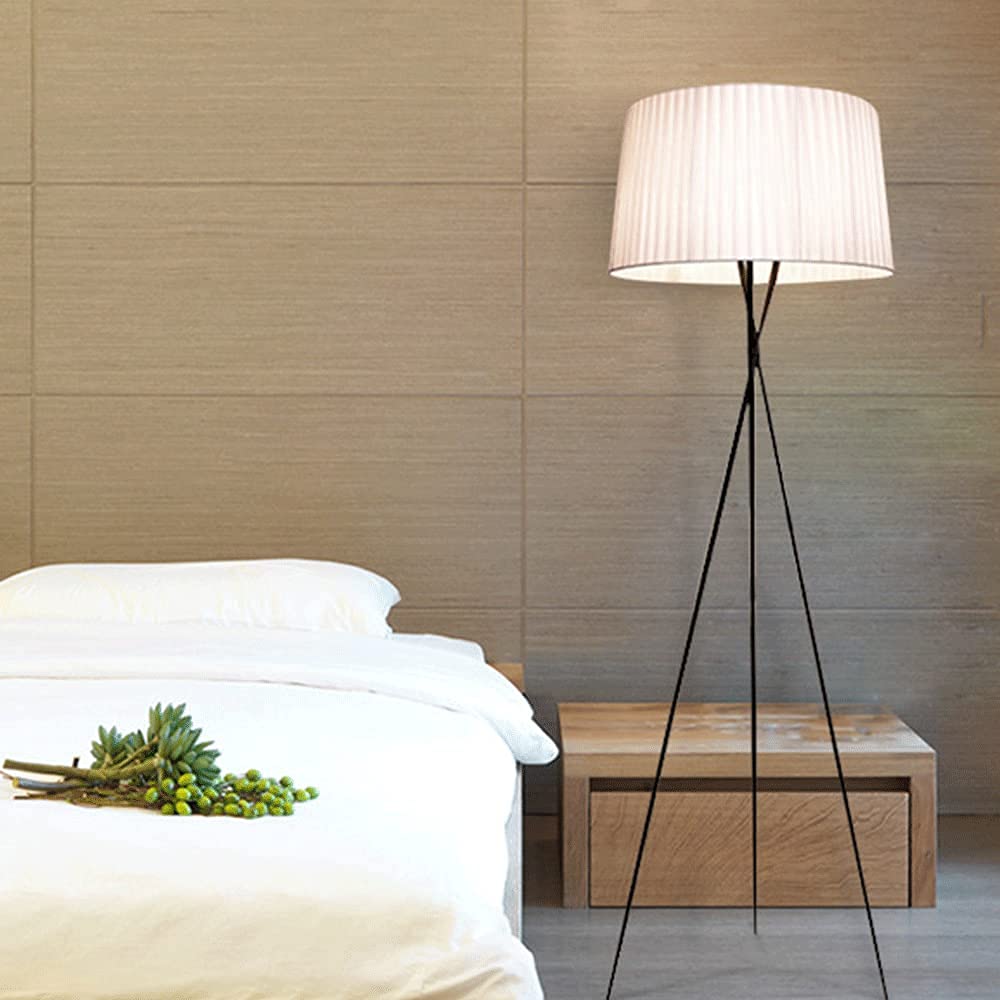 ONNA LED Rope Floor Lamp With Tripod By Ole! Lighting, 42% OFF