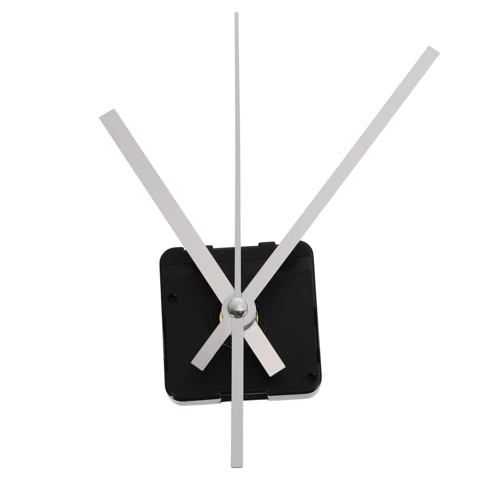 Amazon.com: Wall Clock Mechanism Replacement: 1 Sets Clock Hands and ...