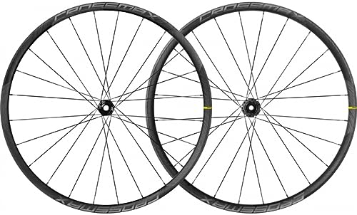 Mavic Crossmax Elite Decathlon ️ 2024