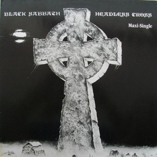 Headless cross (6:29min) [Vinyl Single]: Amazon.de: Musik-CDs & Vinyl
