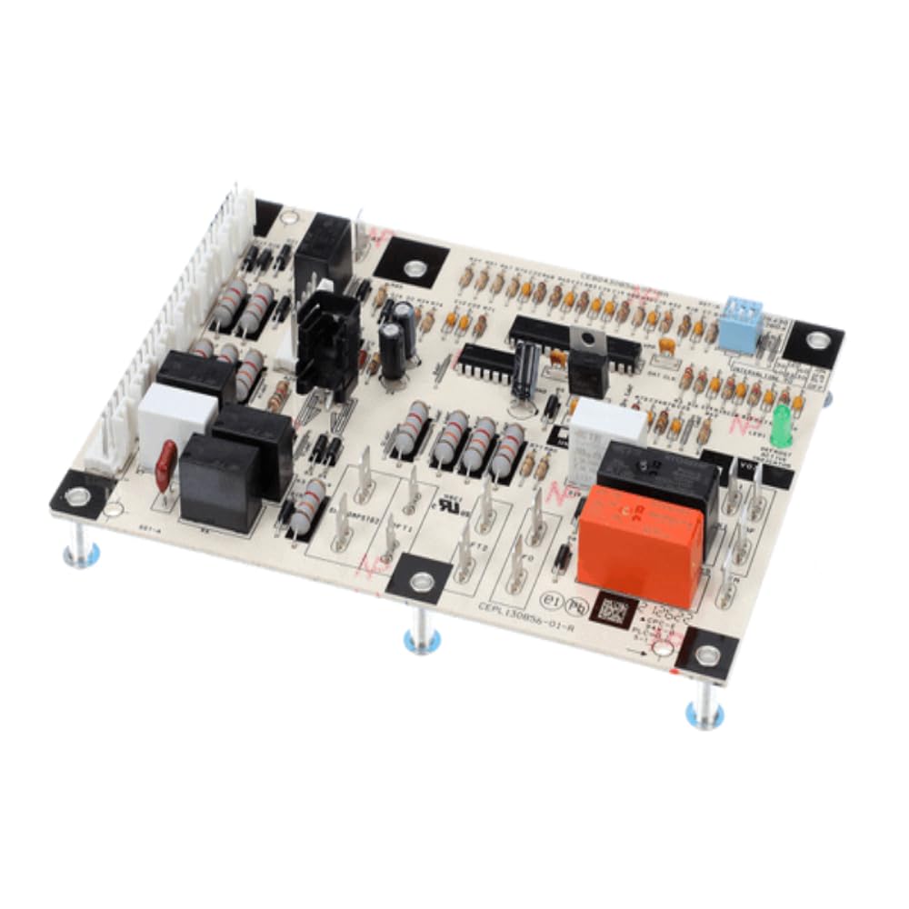 Amazon.com: Carrier HVAC Defrost Control Board - HK32EA005 : Home & Kitchen