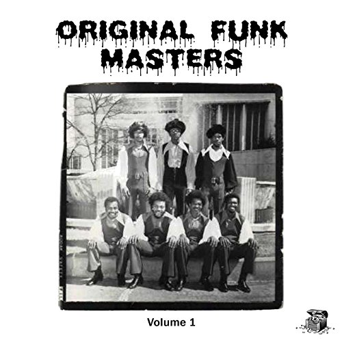 Écouter Original Funk Masters de VARIOUS ARTISTS sur Amazon Music