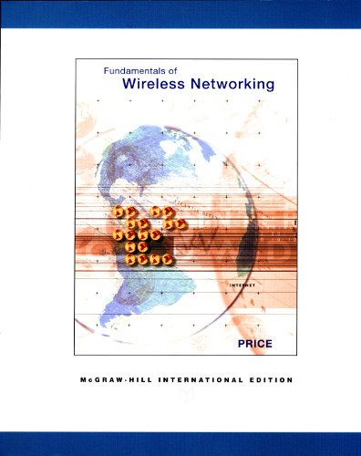 Buy Fundamentals of Wireless Networking Book Online at Low Prices in ...