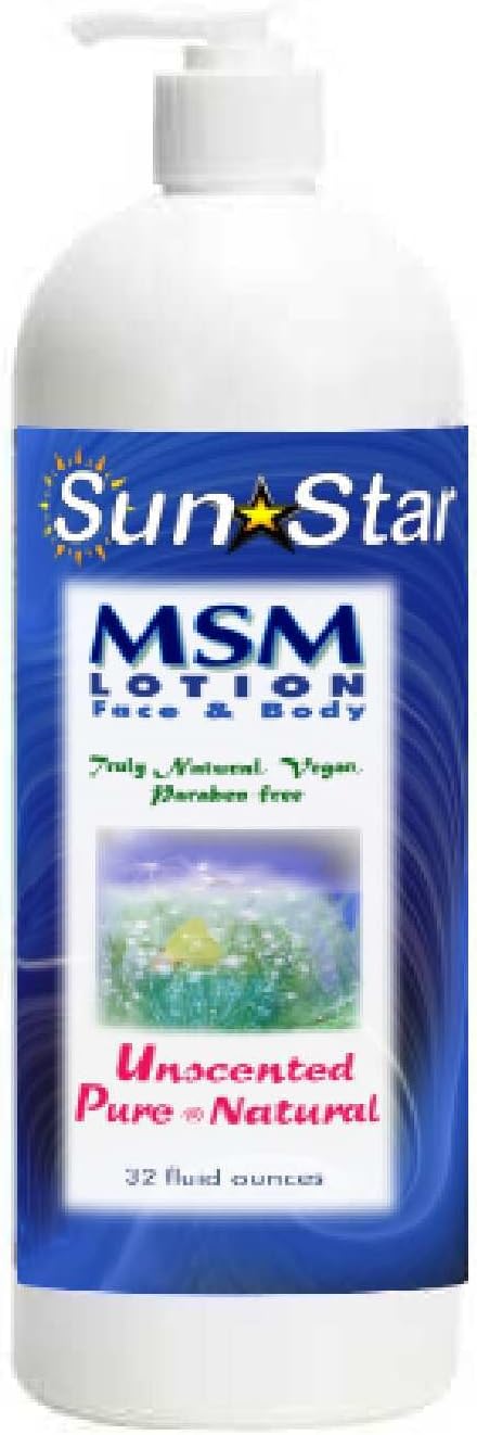 Amazon.com : Kala Health MSMPure Max Strength Skin & Facial MSM Gel ...