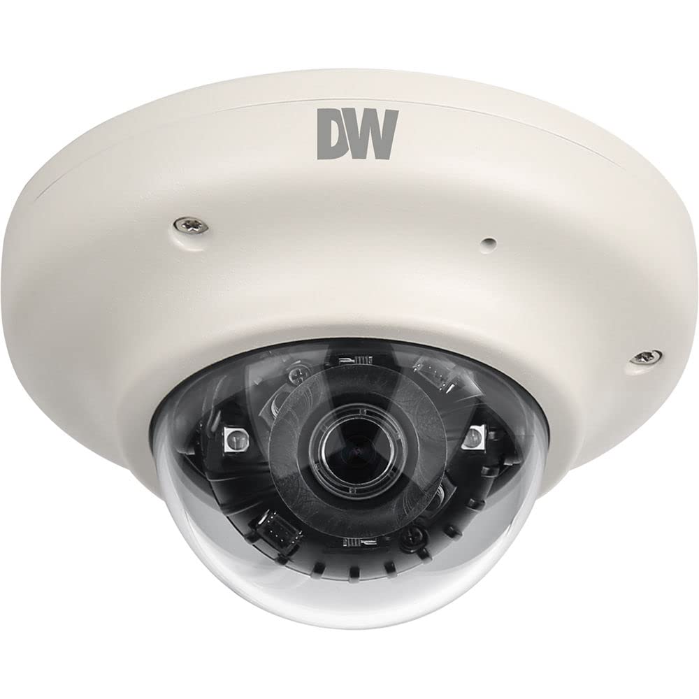 Digital Watchdog Security Cameras