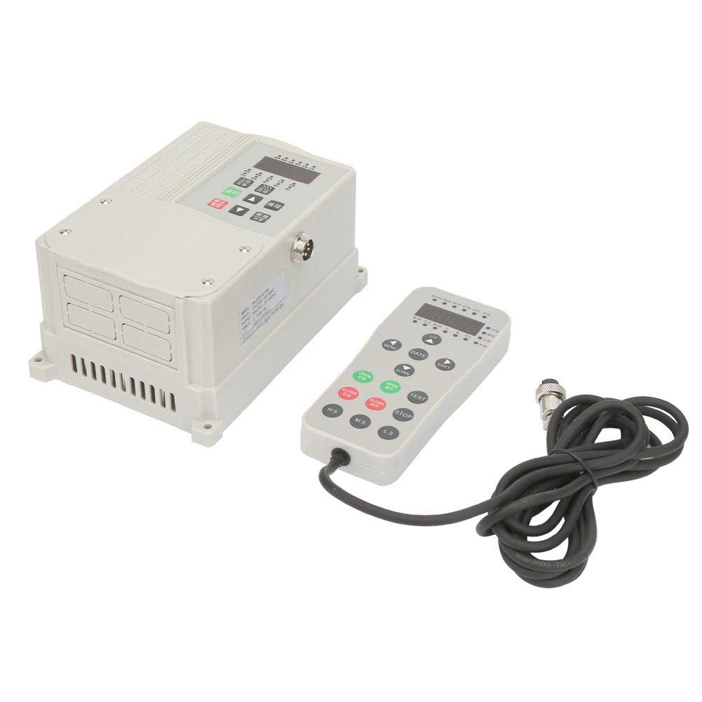 Buy Frequency Inverter VFD, HAJ220 - D075W Variable Frequency Drive ...