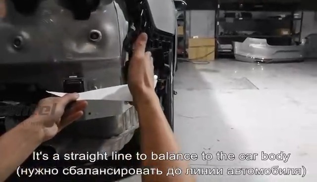 Watch How to install blind spot detection sensor system? on Amazon Live