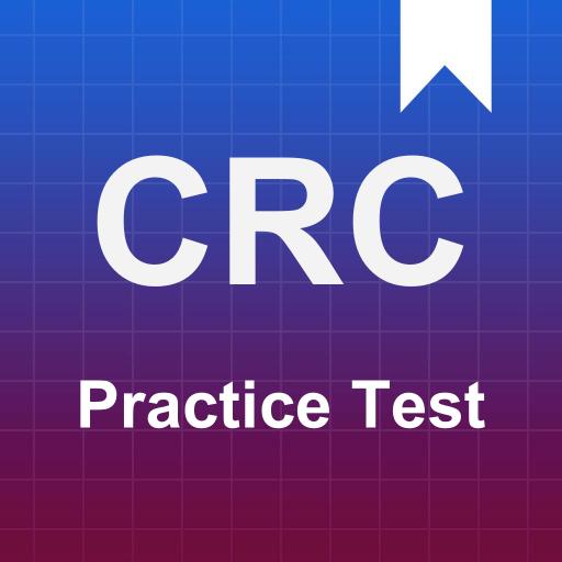 CRC Exam Prep 2017 Edition - App on Amazon Appstore