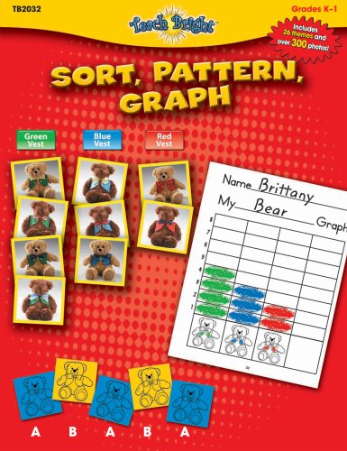 Sort, Pattern, Graph : Carolea Williams: Amazon.in: Books
