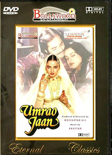 Amazon.com: Umrao Jaan an Eternal Classics : Movies & TV