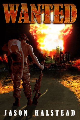 Amazon.com: Wanted (Wanted Series Book 1) eBook : Halstead, Jason: Kindle Store