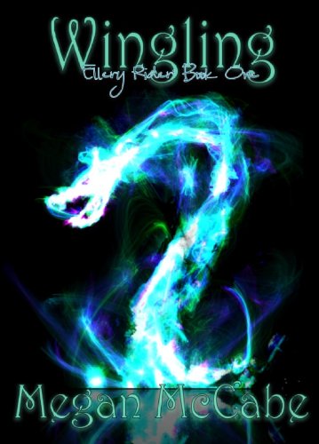 Wingling (Ellery Rider Book 1) eBook : McCabe, Megan: Amazon.in: Kindle ...