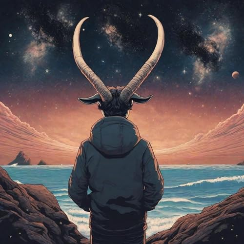 Écouter Let my demons out (SMG Wolfgang) par Cosmic Goat sur Amazon ...