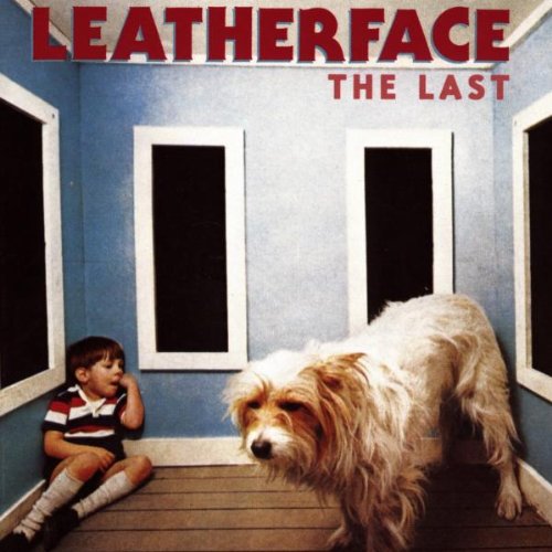 The Last: Leatherface: Amazon.in: Music}