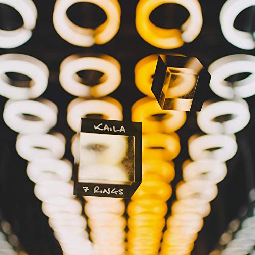 7 Rings [Explicit] by Kaila on Amazon Music - Amazon.com