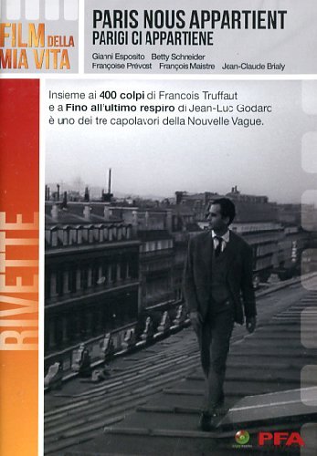 Parigi ci appartiene: Amazon.it: Betty Schneider, Giani Esposito ...