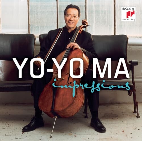 Amazon.co.jp: Impressions : Yo-Yo Ma: デジタルミュージック
