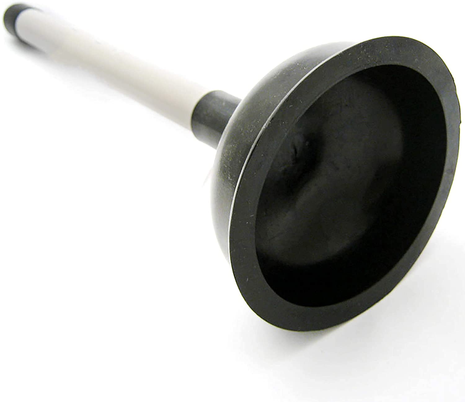 Sink Plunger for Unblocking Light Weight and Powerful Sink Drain ...