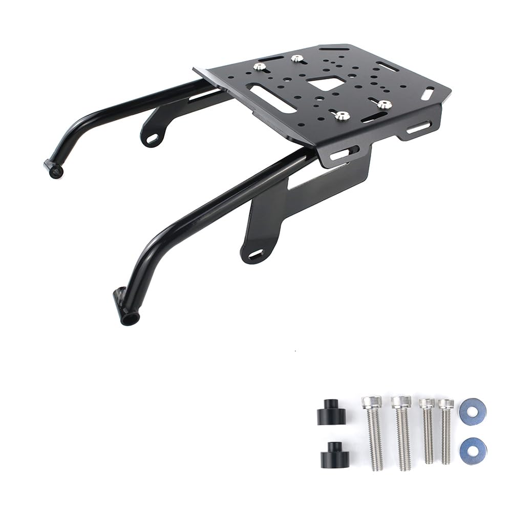 Buy Xitomer Motorcycle Luggage Racks, Fit for Tuareg 660 2024 2023 2022 ...