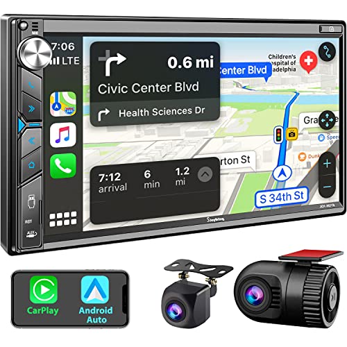 Amazon Best Sellers: Best Car Audio Receivers