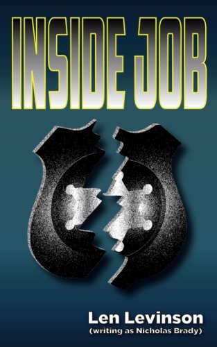 Inside Job (The Len Levinson Collection): Levinson, Len, Brady ...