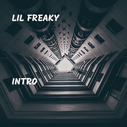 Amazon MusicでLil FreakyのIntroを再生する