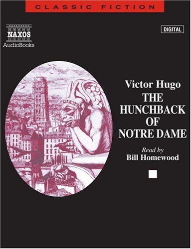 The Hunchback of Notre Dame : Amazon.in: Books