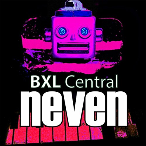 BXL Central von Neven auf Amazon Music Unlimited