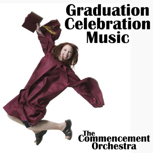 Play Graduation Celebration Music by The Commencement Orchestra on ...