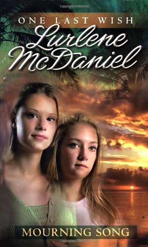 Mourning Song : McDaniel, Lurlene: Amazon.co.uk: Books